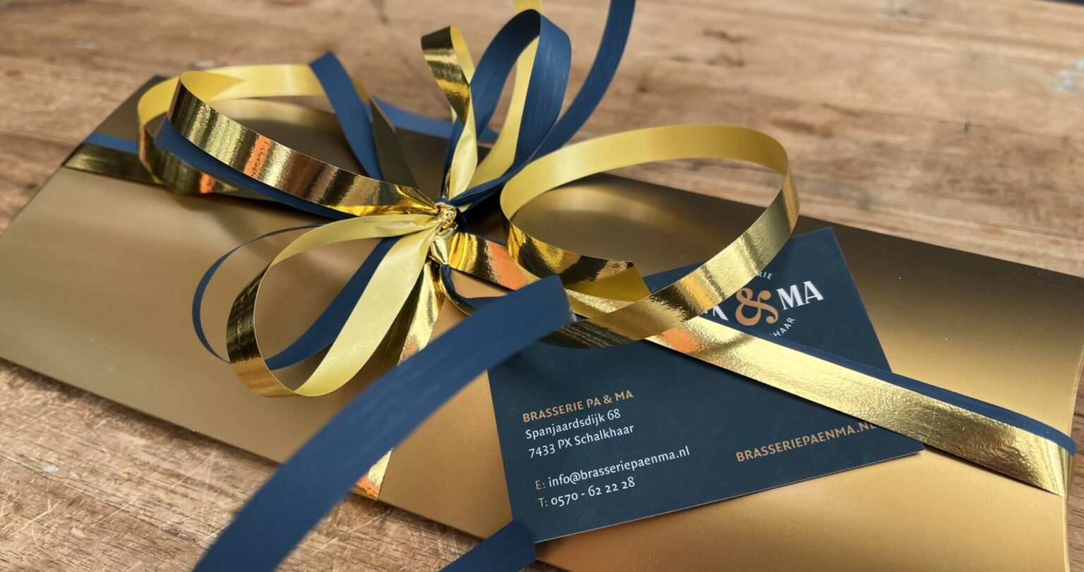 Dinerbon - Brasserie Pa & Ma